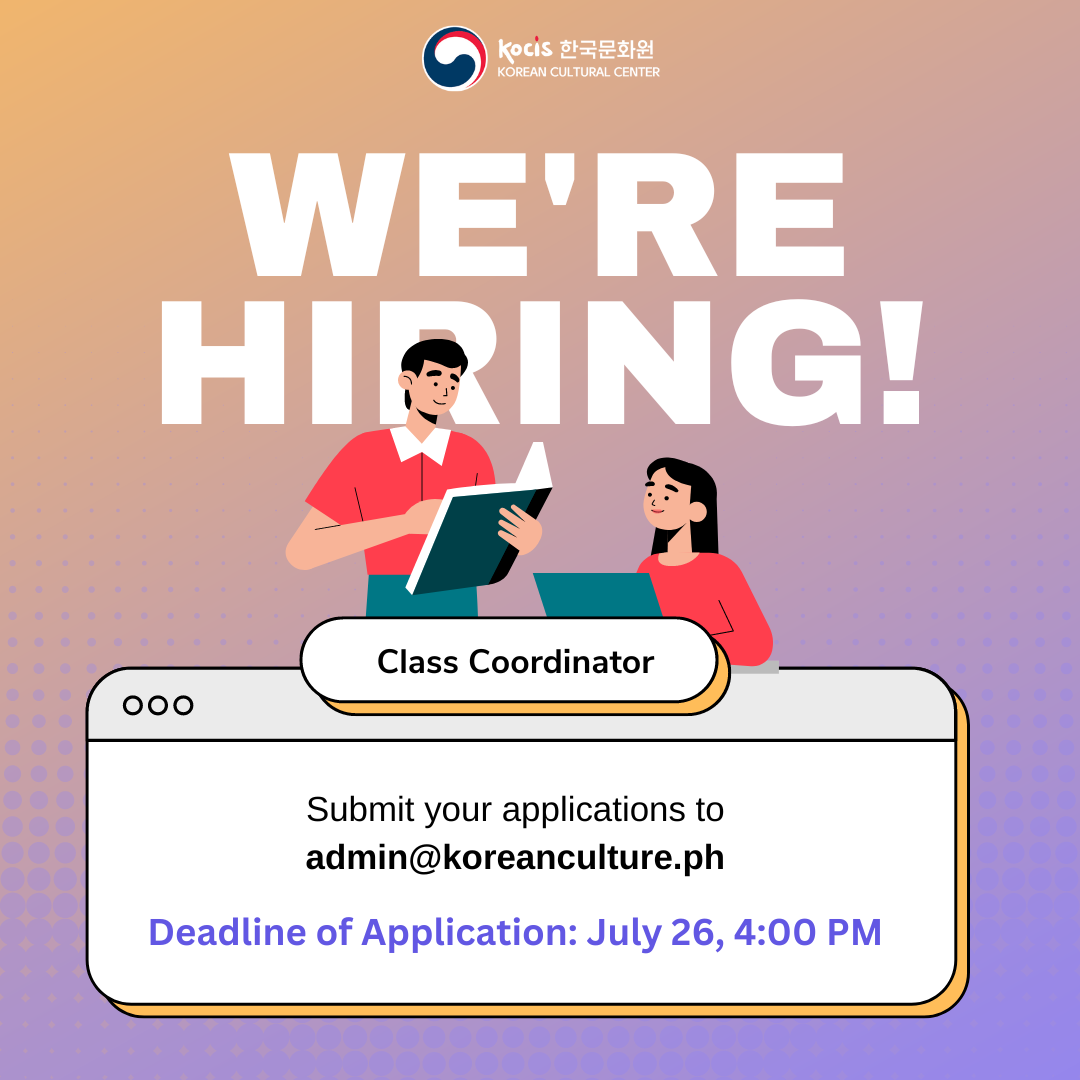 KOREAN CULTURAL CENTER